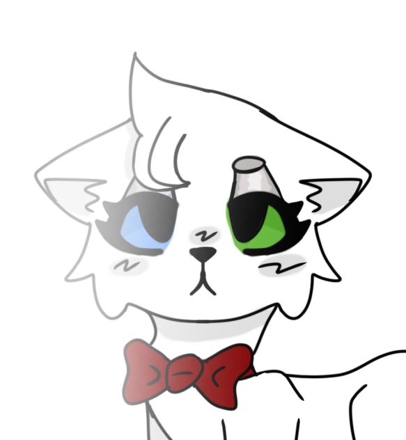 Bow - ibisPaint