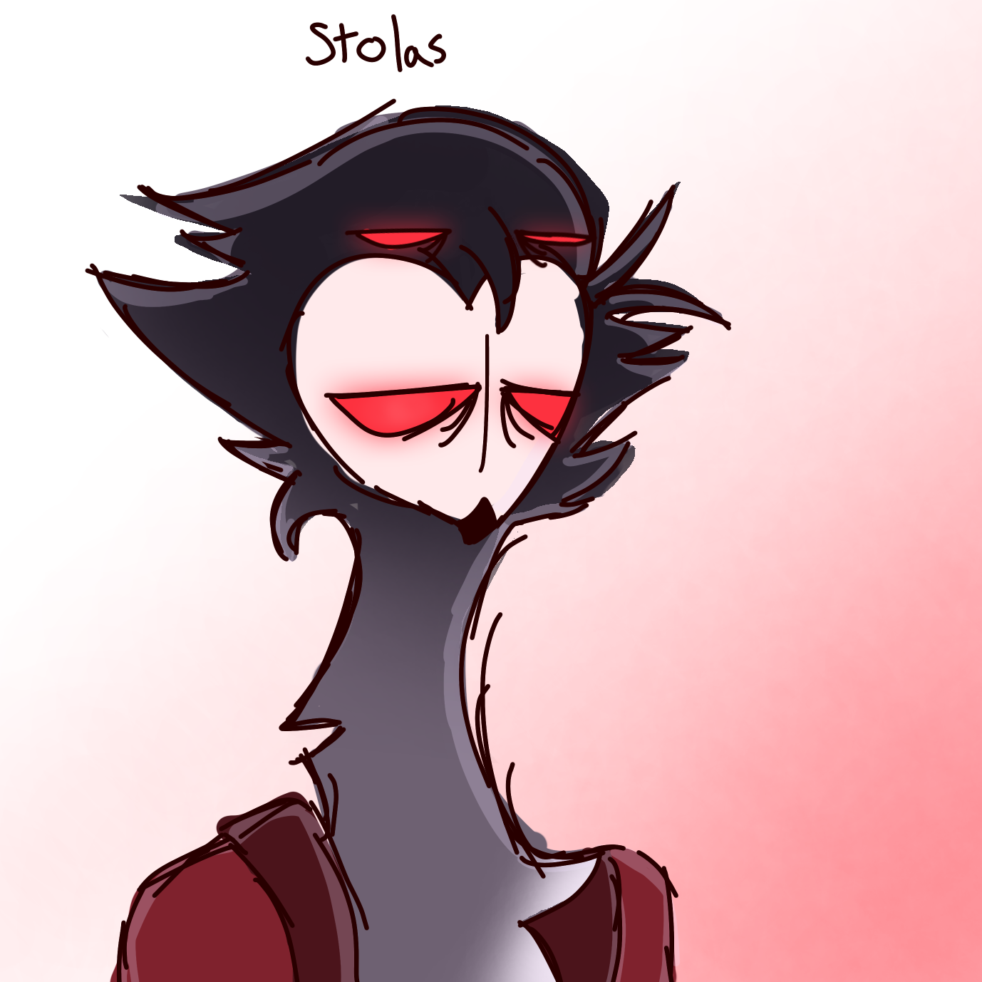 stolas - ibisPaint
