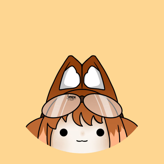 New oc + profile pic - ibisPaint