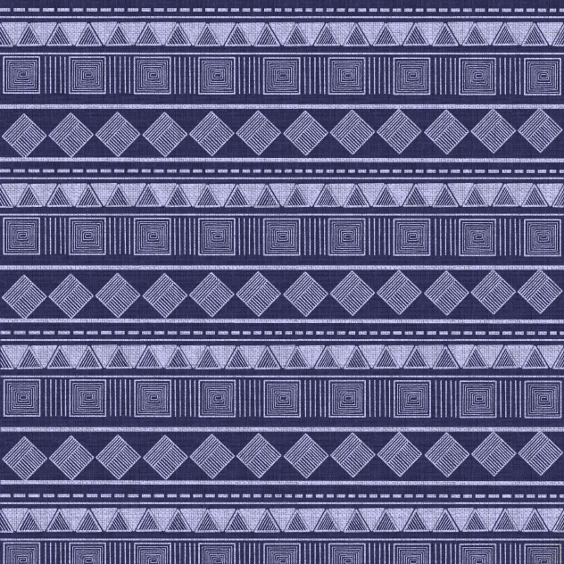 Geometric Pattern - ibisPaint