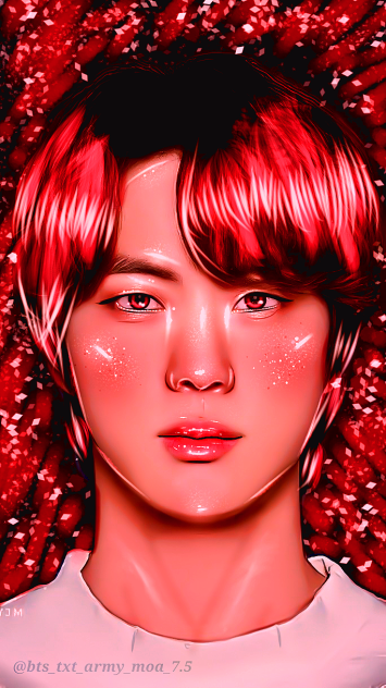 jin - ibisPaint