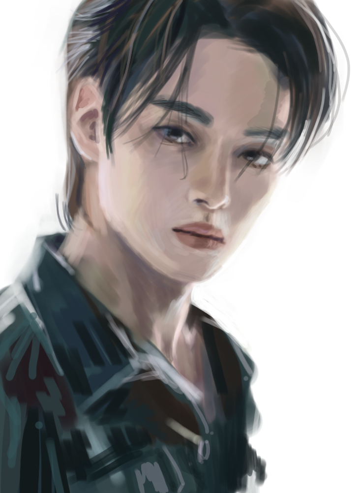 Minho - ibisPaint