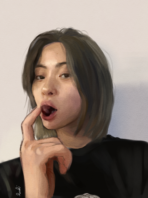 ryujin - ibisPaint