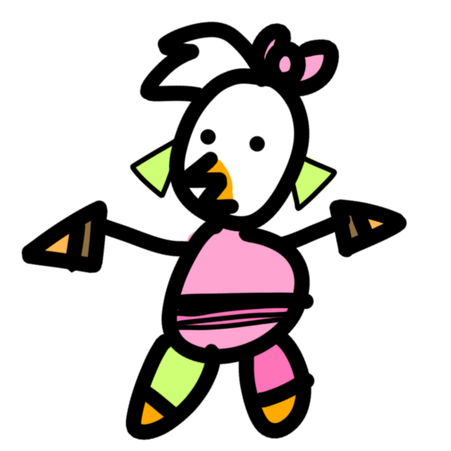 Why’d I do this - ibisPaint