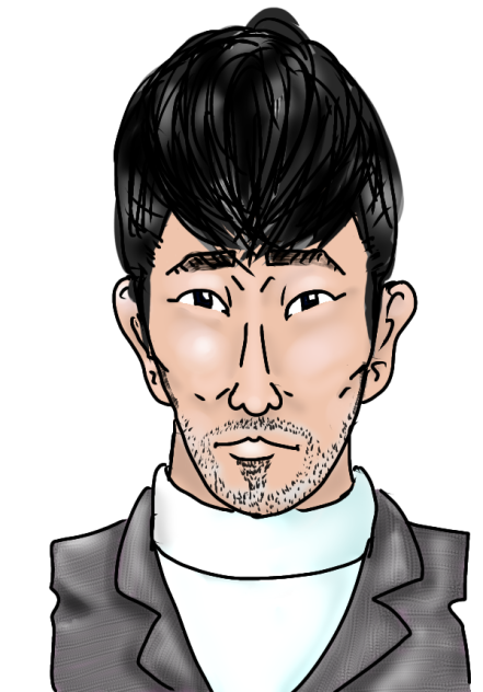 EXILE なおき - ibisPaint