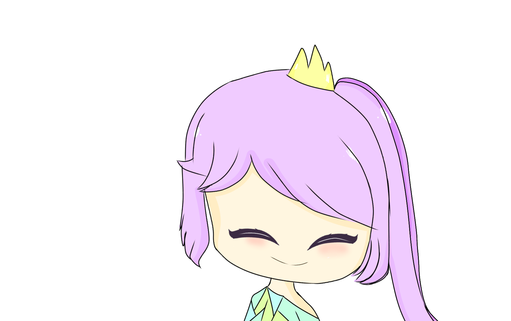 AHHHHH ITS BOOTIFUL!!!!!! - ibisPaint