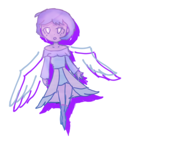 Oc doodle - ibisPaint