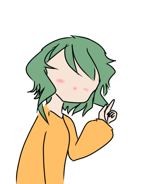 HERE I COME SUMERU - ibisPaint