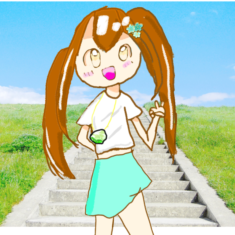 無題235 - ibisPaint