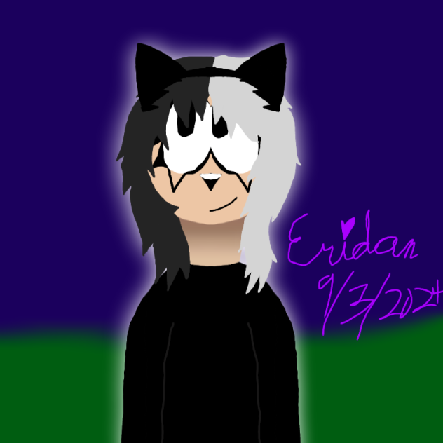 Alexia Roditis - ibisPaint