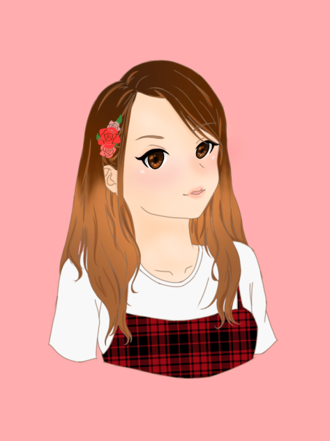 pretty - ibisPaint
