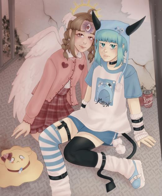 Down Timer - ibisPaint