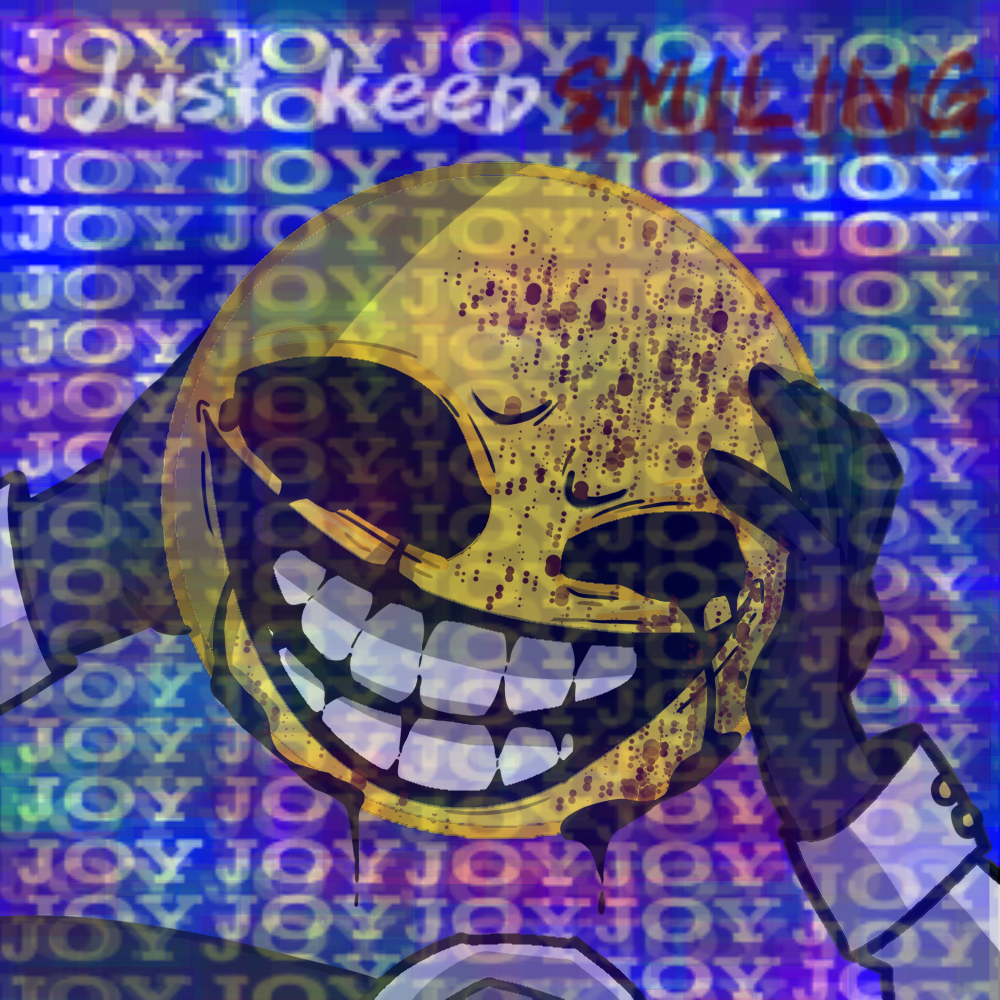 Mr.joy(edit3) - ibisPaint