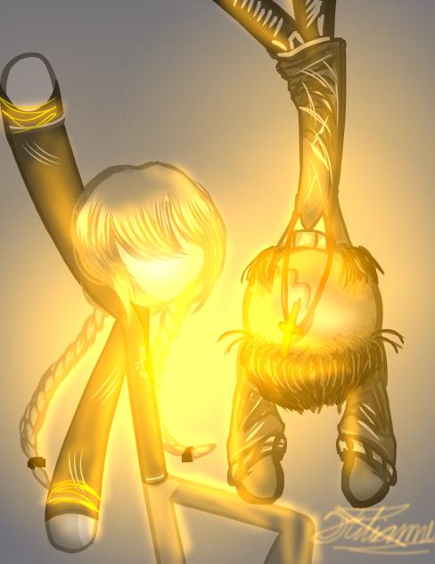 new characters - ibisPaint