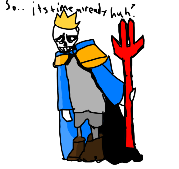 Storyshift sans 1 - ibisPaint