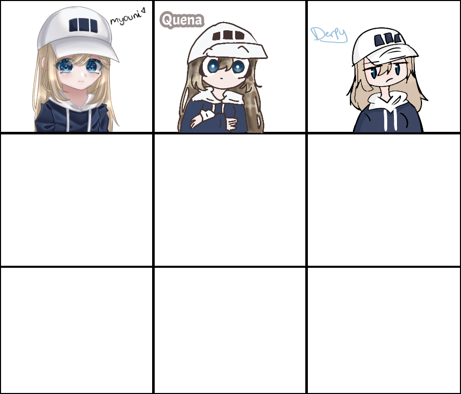 Collab -n- - ibisPaint