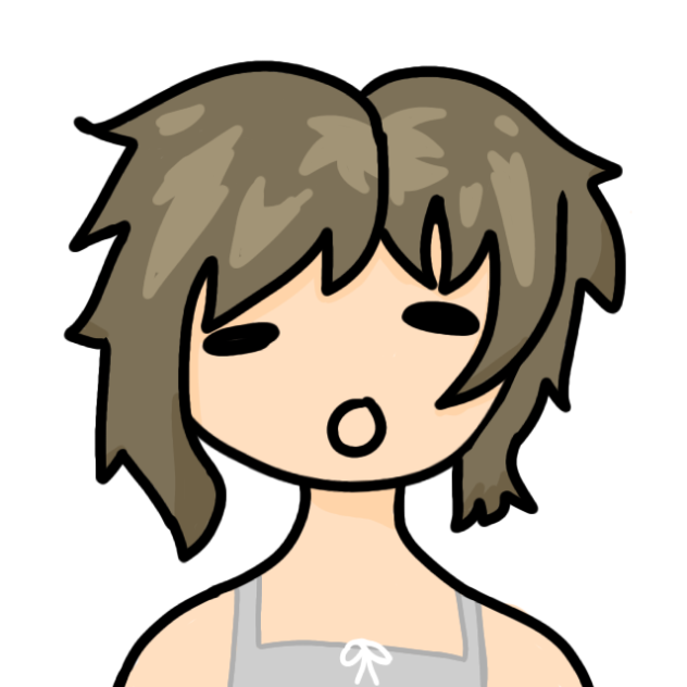 invader meme wip - ibisPaint