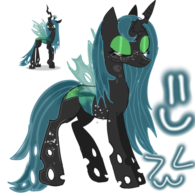 redesign - ibisPaint