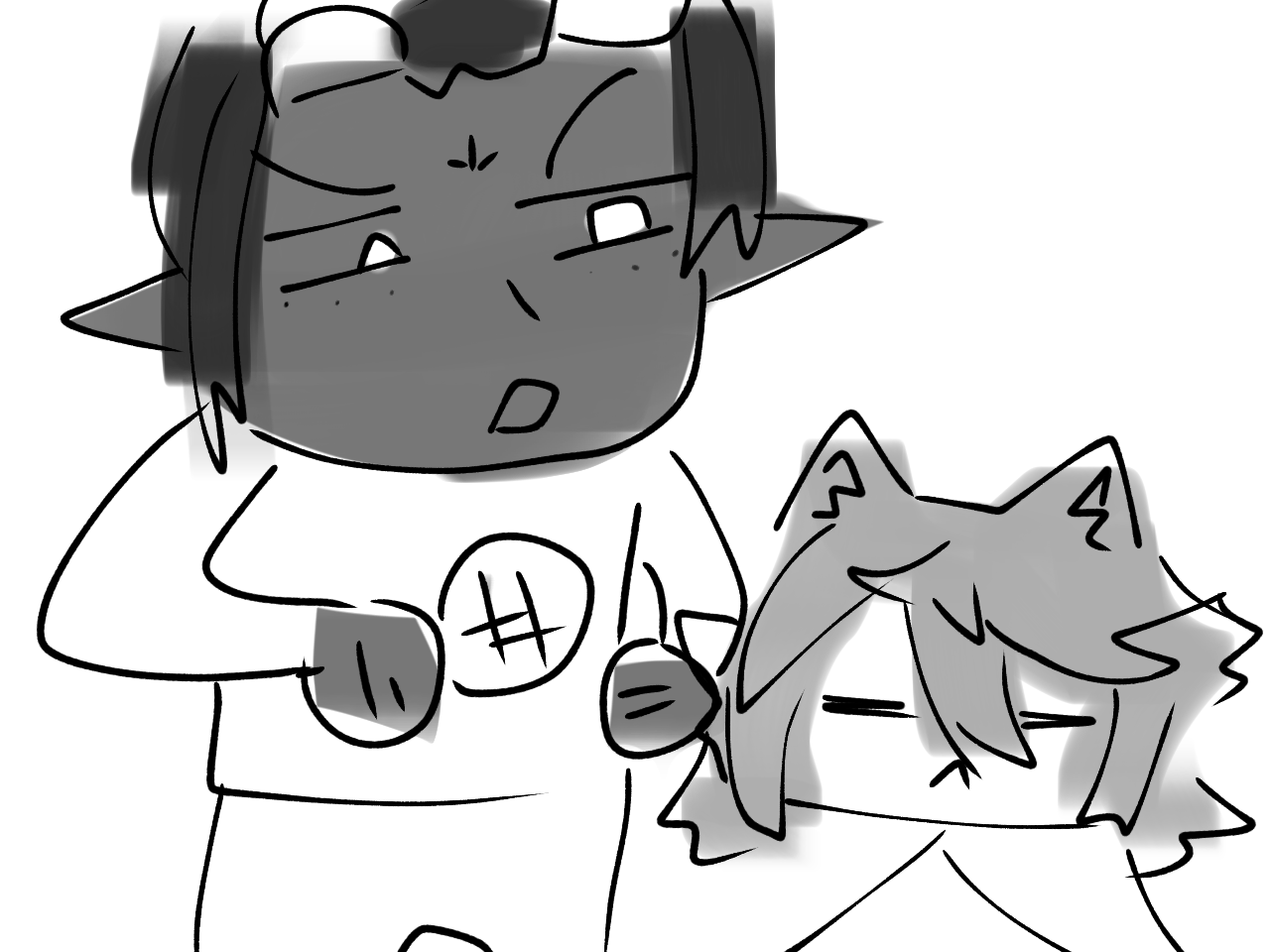 BING BONG - ibisPaint