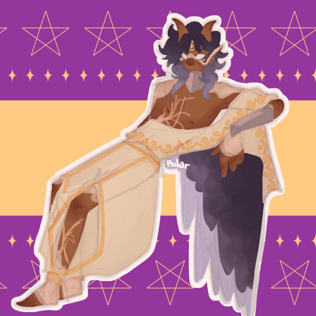 melior you funky little guy - ibisPaint