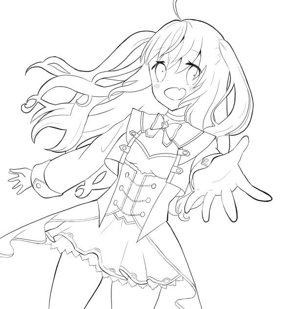 無題543 - ibisPaint