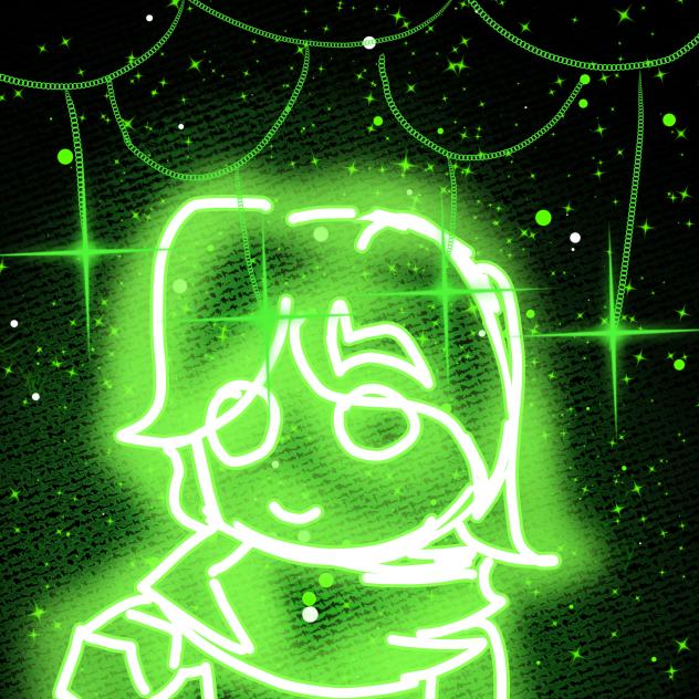 Lloyd pfp lighting ig - ibisPaint