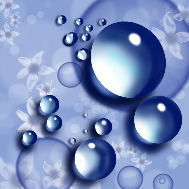 water 3 added - ibisPaint