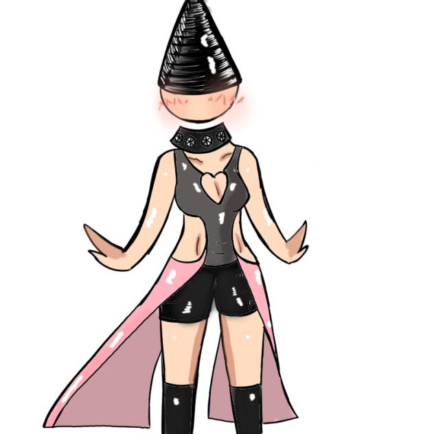 DTIYS ENTRY - ibisPaint