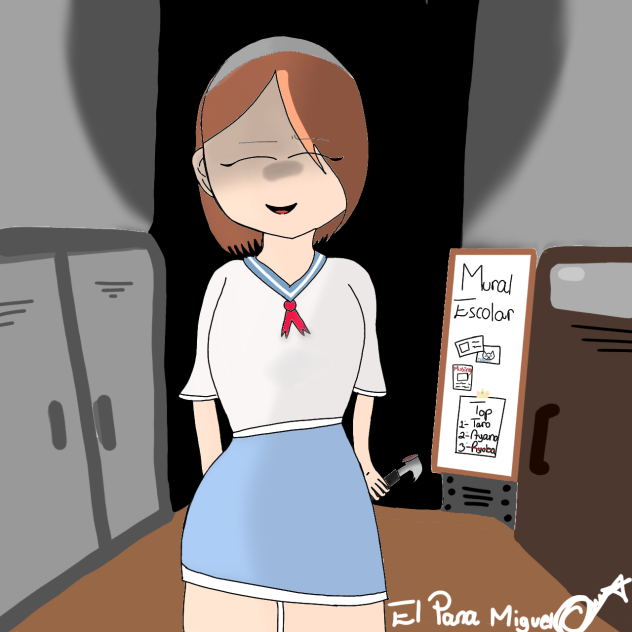 Algo Random - ibisPaint