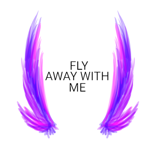 Fly Away - ibisPaint