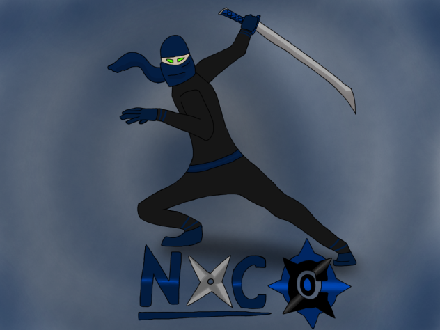 NXC - ibisPaint