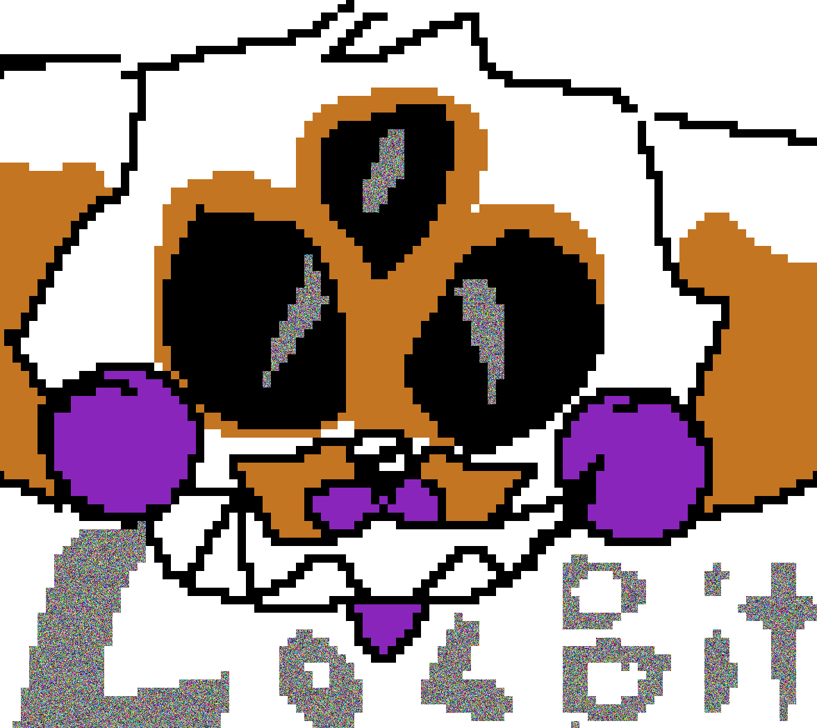 lolbit - ibisPaint