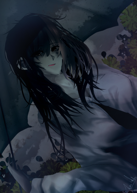 do we think the same - ibisPaint