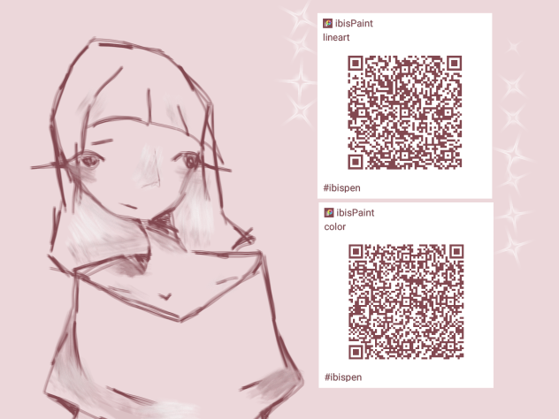 𝑩𝒆𝒄𝒂𝒖𝒔𝒆 𝒍𝒐𝒗𝒆 𝒄𝒂𝒏 𝒃𝒖𝒓𝒏 𝒍𝒊𝒌𝒆 𝒂 𝒄𝒊𝒈𝒂𝒓𝒆𝒕𝒕𝒆 . - ibisPaint