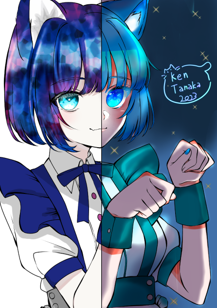 無題209 - ibisPaint