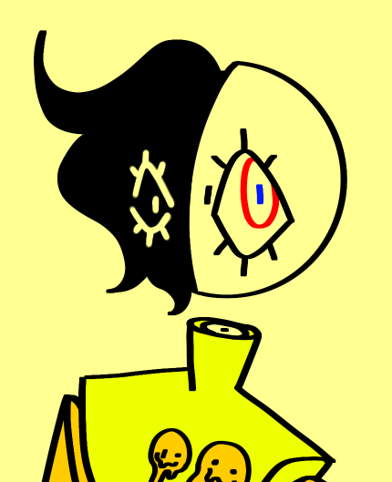 Old doodle - ibisPaint