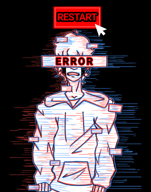 ERROR - ibisPaint
