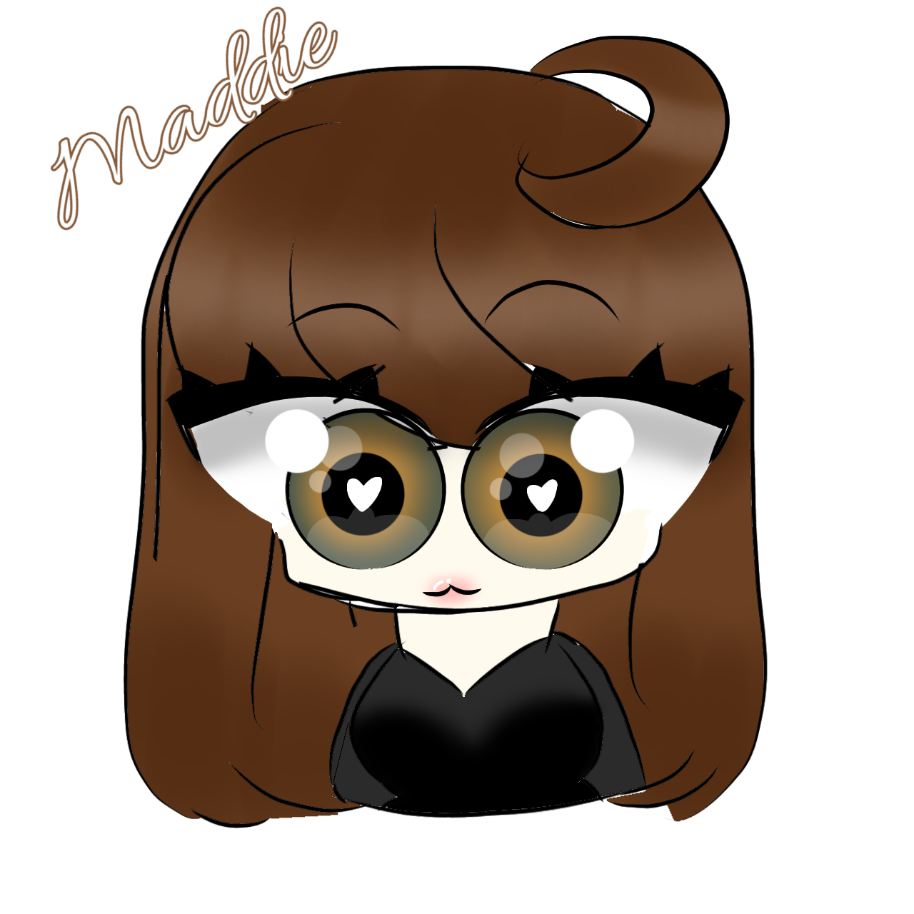 Order for Maddie 💓 - ibisPaint