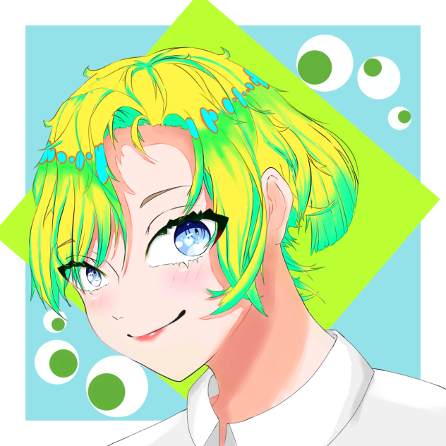 無題427 - ibisPaint