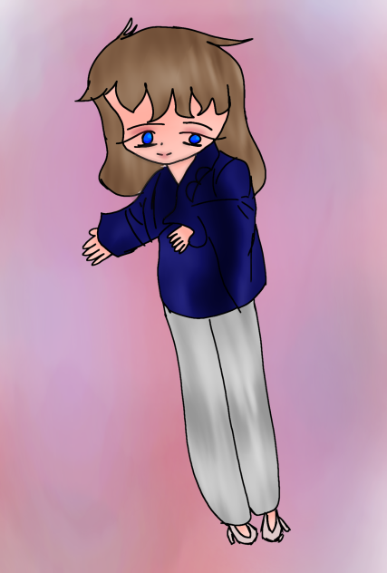 pov teaching - ibisPaint