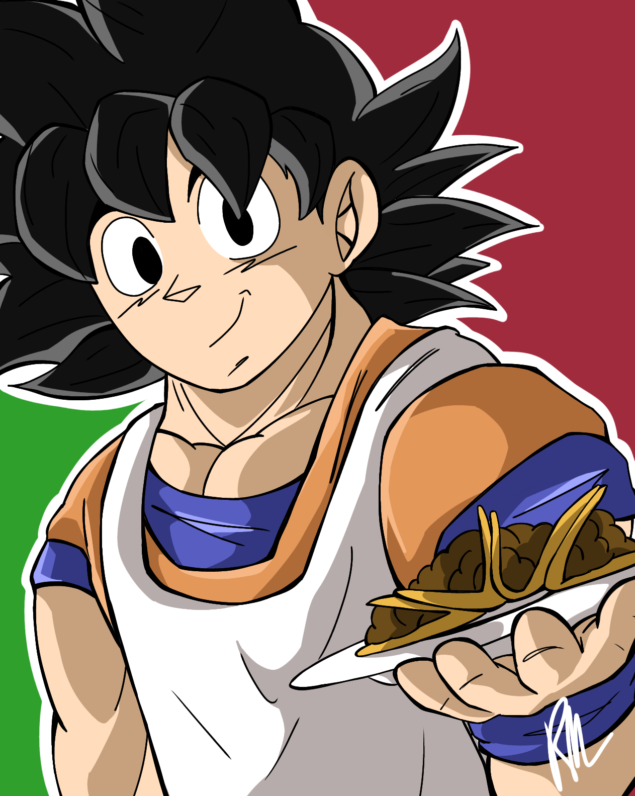 Quieres Tacos - ibisPaint