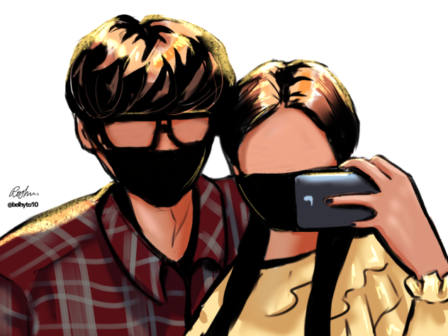 Commission - ibisPaint