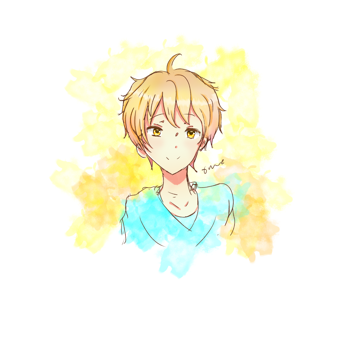 shota - ibisPaint