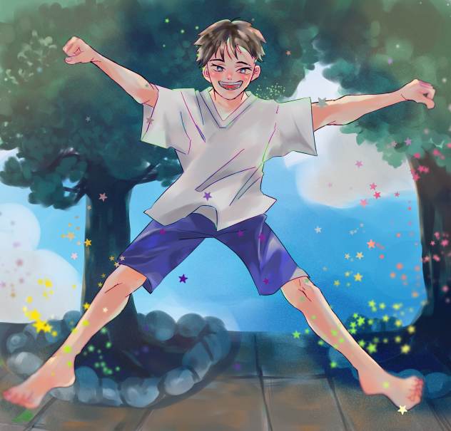 無題142 - ibisPaint