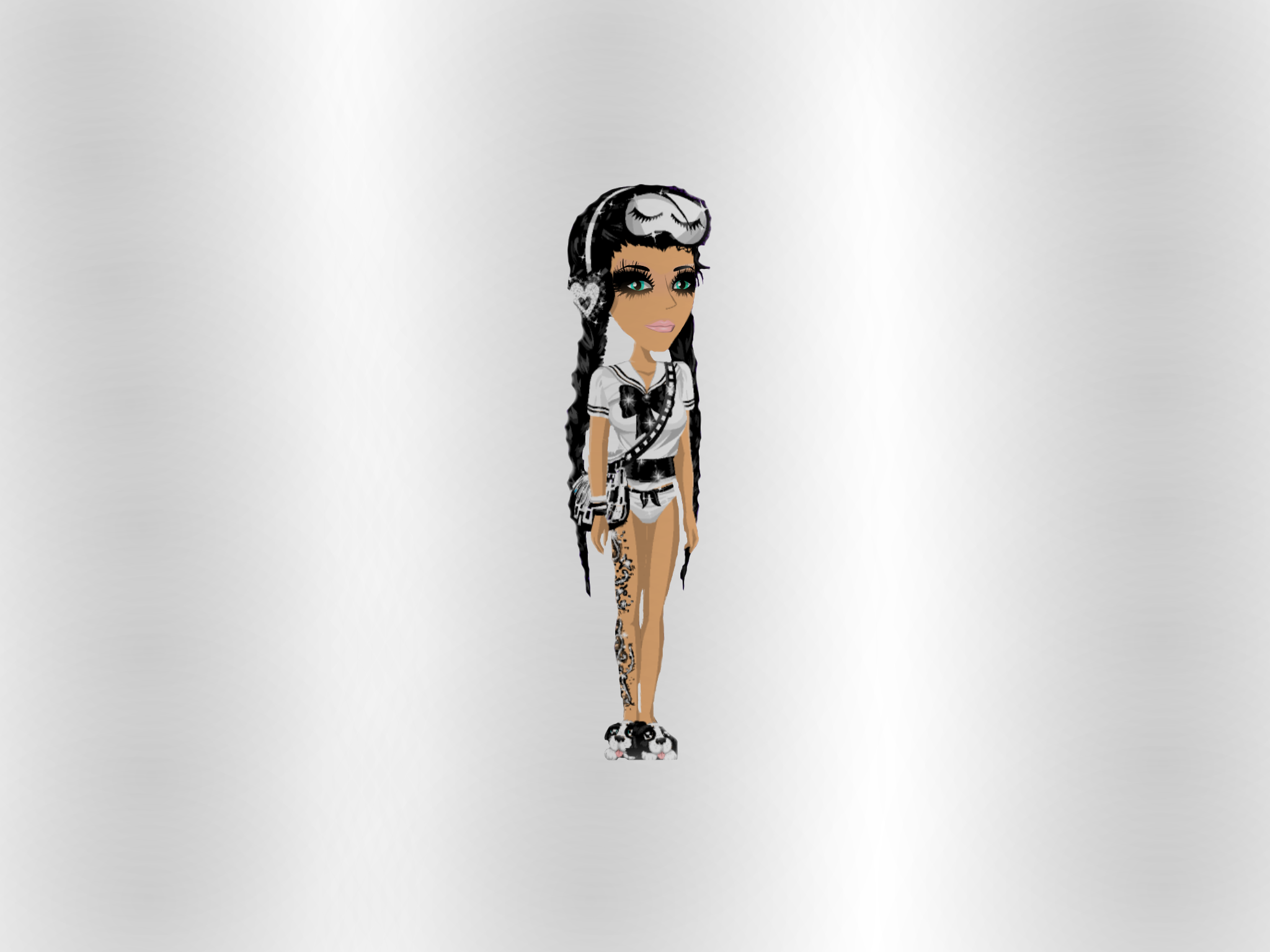 MSP Edit - ibisPaint