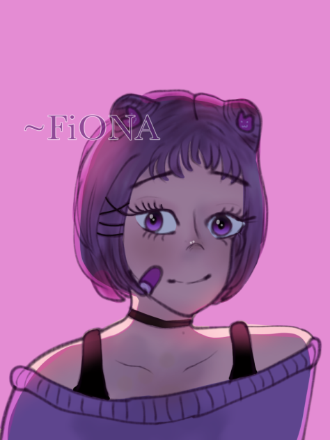 💜 mii~chan 💜 - ibisPaint