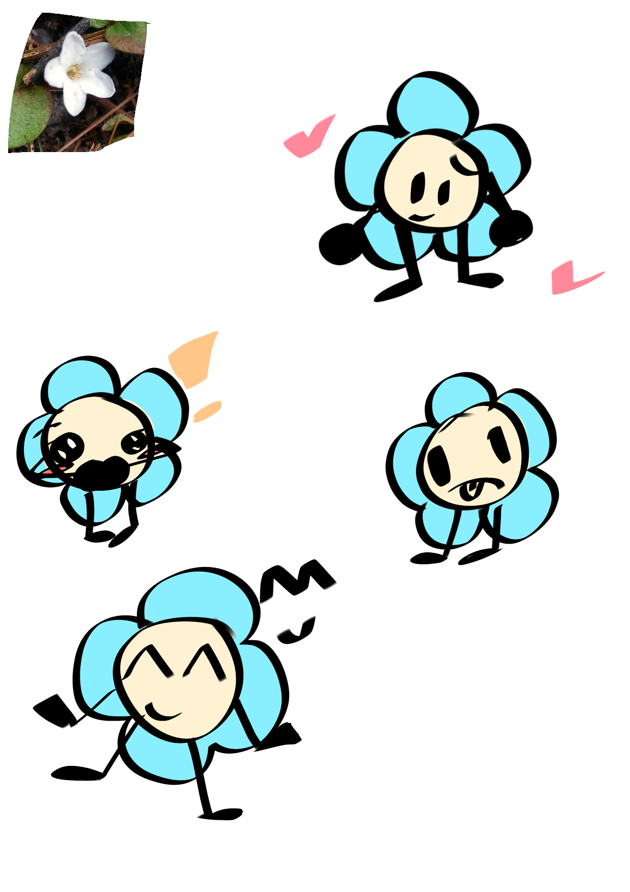 Osc art dump - ibisPaint