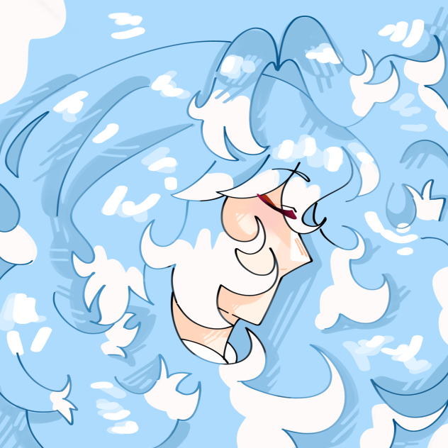 Request 3 - ibisPaint