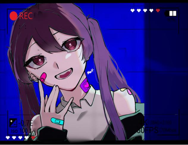 help！！ - ibisPaint