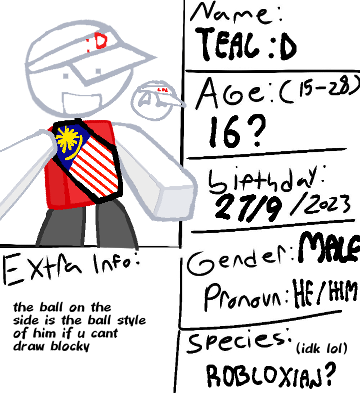 For Breaking Point !! - ibisPaint